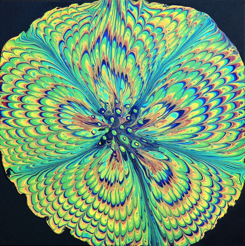 Galleries - Fine Art of Lucy Arnold