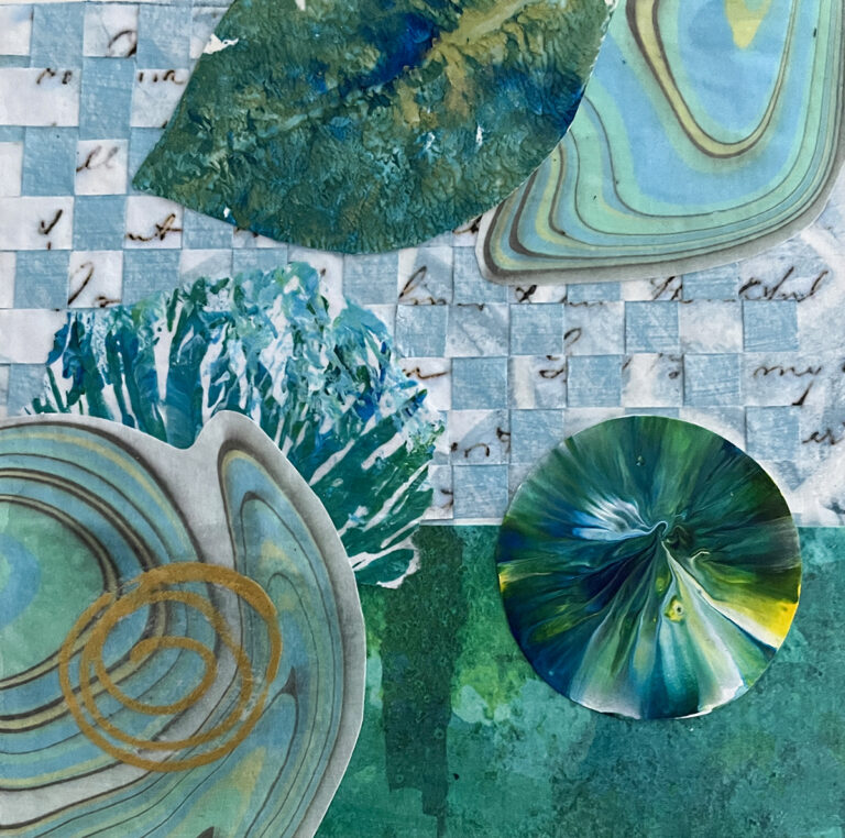 Wonderland - Fine Art of Lucy Arnold